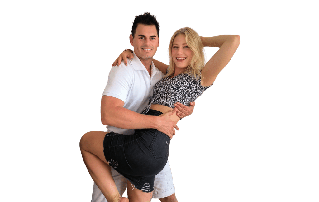 Salsa dansen, salsa lessen, salsa bootcamps - SalsaDanslessen.nl