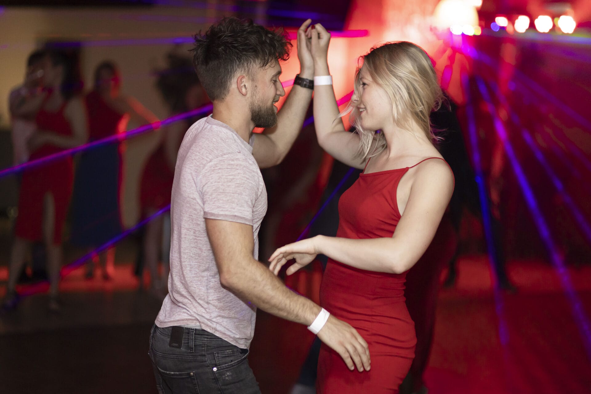 Salsa dansen, salsa lessen, salsa bootcamps - SalsaDanslessen.nl